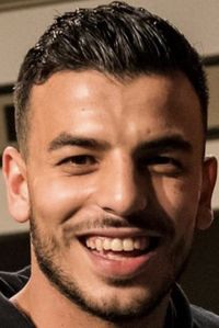 BoxRec: Youssef Dib
