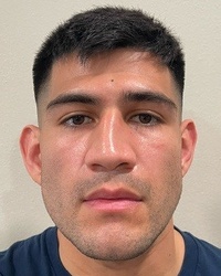 BoxRec: Alexis Rocha