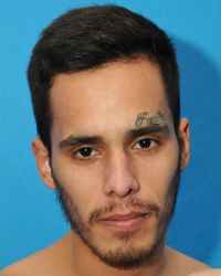 BoxRec: Gabriel Roberto Solis