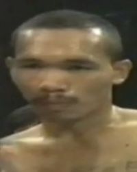 BoxRec: Armand Picar