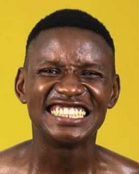 BoxRec: Ally B Lubanja