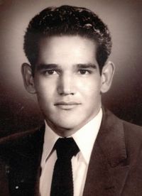 BoxRec: Ray Terrazas