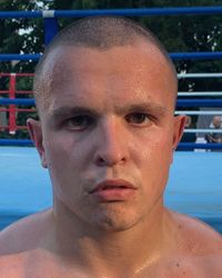BoxRec: Ivan Milic