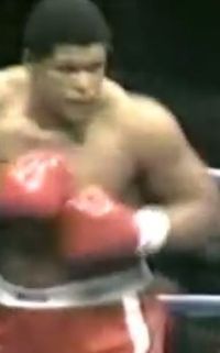 BoxRec: Terry Anderson