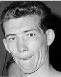 BoxRec: Sean McCafferty