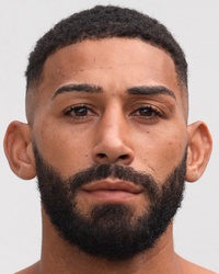 BoxRec: Troy Coleman