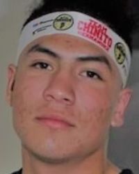 BoxRec: Angel Daniel Hernandez