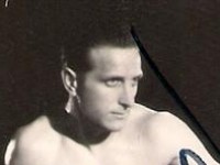 BoxRec: Fernando Jannilli