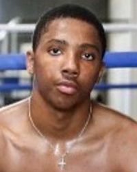 BoxRec: Leon Lawson III