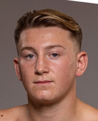 BoxRec: Robert Vincent