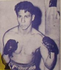 BoxRec: Ralph Palladin