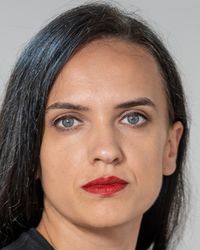 BoxRec: Gabriela Timar