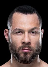 BoxRec: Markus Perez