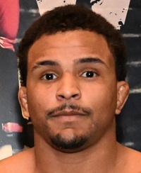 BoxRec: Max Da Silva