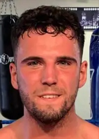 BoxRec: Owen Edwards