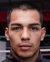 BoxRec: Ricardo Adan Salas Rodriguez