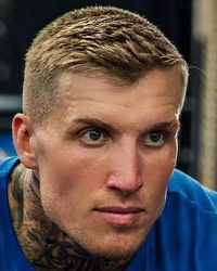 BoxRec: Mick Learmonth