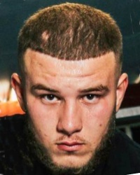 BoxRec: Ergal Elezaj