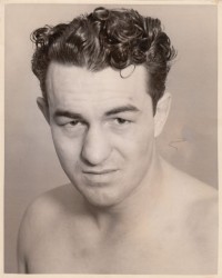 BoxRec: Joey Ross