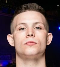 BoxRec: Matt Phillips