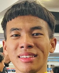 BoxRec: Morris Khenglawt