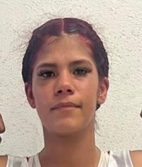 BoxRec: Juana Guadalupe Ochoa Saucedo