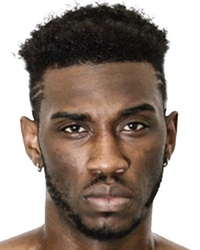 BoxRec: Justin Biggs