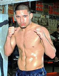 BoxRec: Angel Luis Ocasio