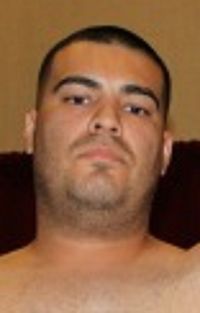 BoxRec: Daniel Perez Gonzalez