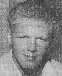 BoxRec: Gerald Buchanan