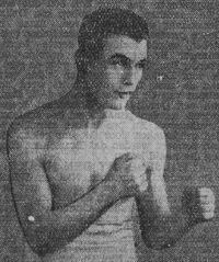 BoxRec: Frederic Gilbert