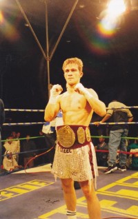 BoxRec: Martin Jacobs