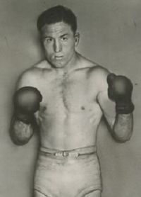 BoxRec: Pete Tarpley