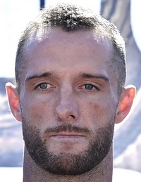 BoxRec: William Lenehan