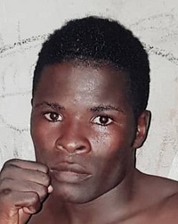 BoxRec: Abdul Rashid
