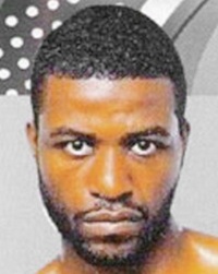 BoxRec: Jameel Wilson