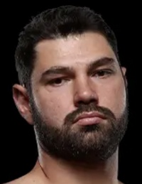 BoxRec: Brandon Grach