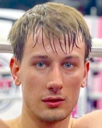 BoxRec: Ellis Steward