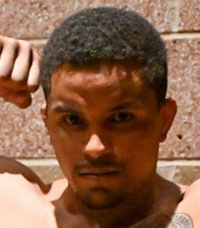 BoxRec: Max Da Silva