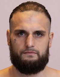 BoxRec: Liam Cameron