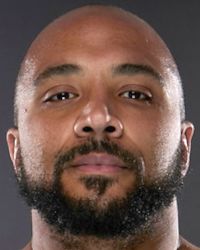 BoxRec: Phil Williams