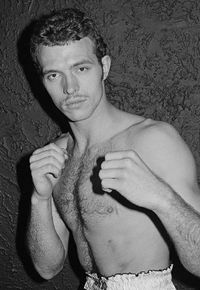 BoxRec: Neil Malpass