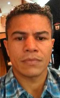 BoxRec: William Prado