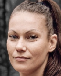 BoxRec: Tiia Rantakyla