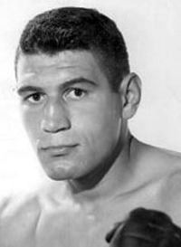 BoxRec: Dick Wipperman