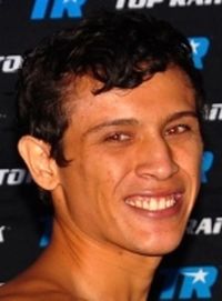 BoxRec: Luis Solis