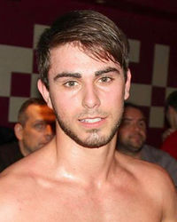 BoxRec: Viktor Agateljan