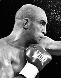 BoxRec: Lorenzo Cosseddu