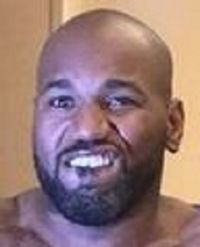 BoxRec: Tracey Johnson