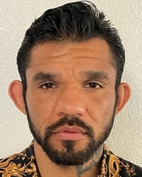 BoxRec: Manuel Manzo